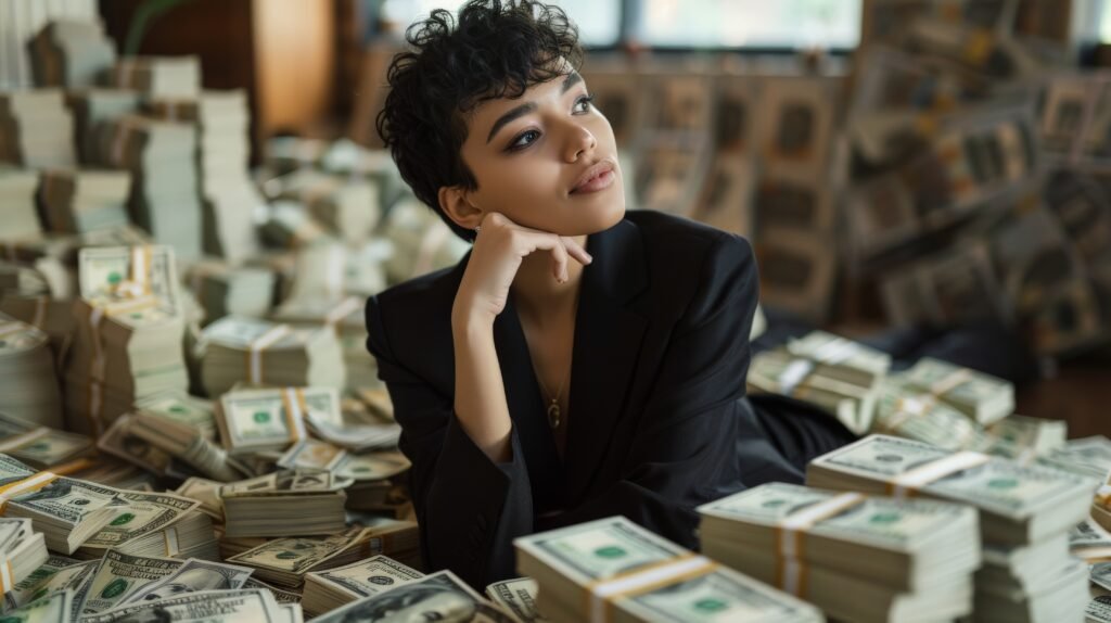 Build Multiple Streams of Income: 7 Proven Strategies. - WEALTHY READ